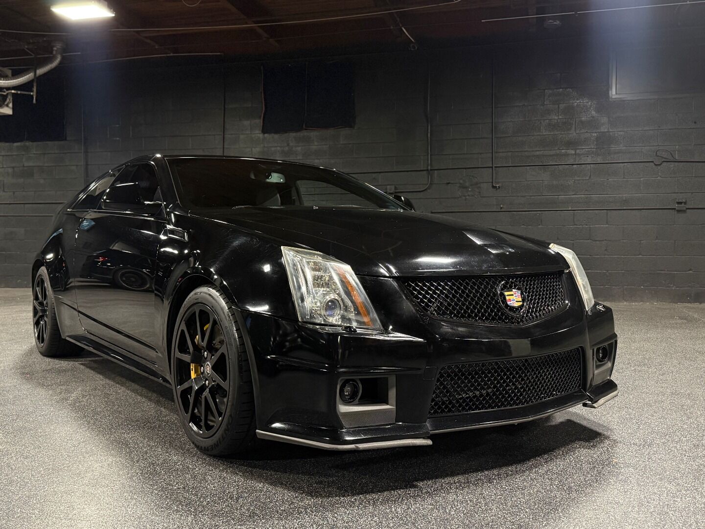2013 Cadillac CTS-V Base in Salt Lake City, UT | KSL Cars