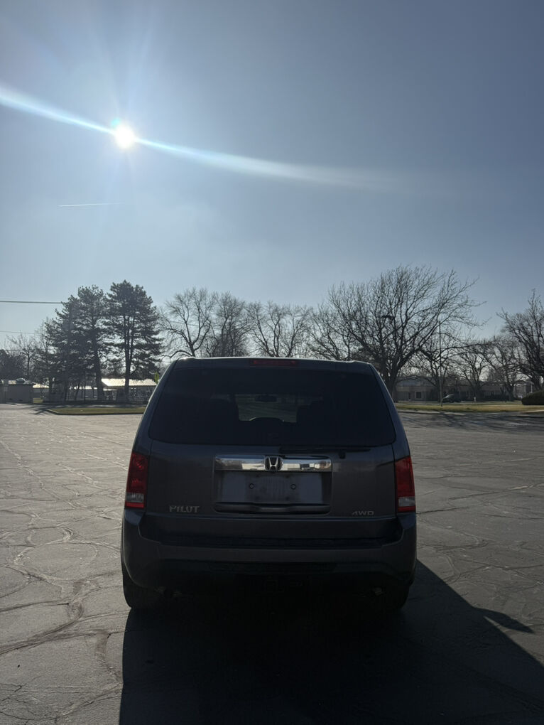 2015 Honda Pilot EX in Bountiful, UT | KSL Cars