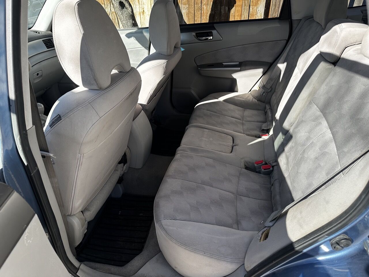 2010 Subaru Forester 2.5X Premium in Salt Lake City, UT | KSL Cars