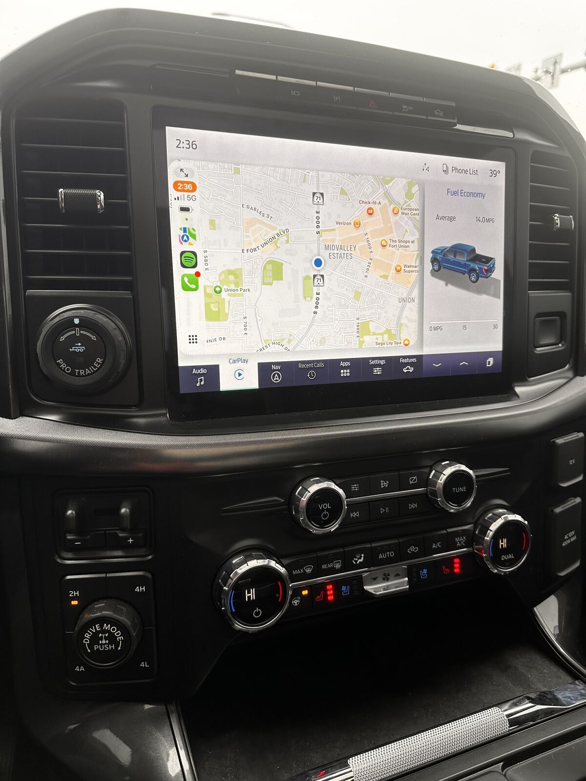 2021 Ford F-150 Tremor in Sandy, UT | KSL Cars