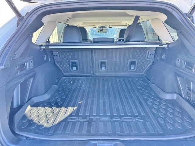 2023 Subaru Outback Onyx Edition XT in St. George, UT | KSL Cars