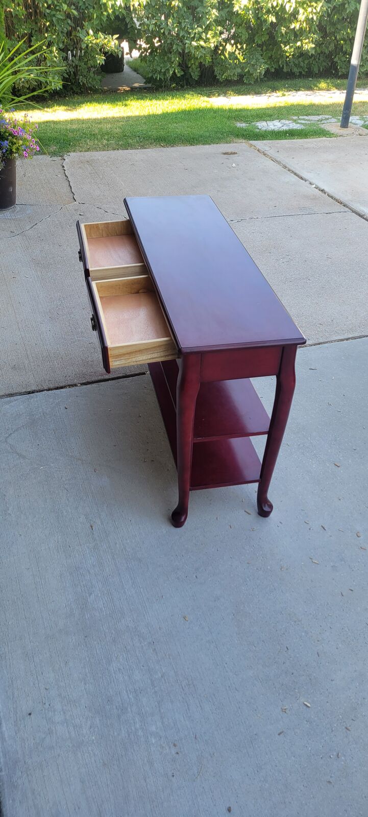 Accent Table | Coffee Tables and End Tables | KSL Classifieds