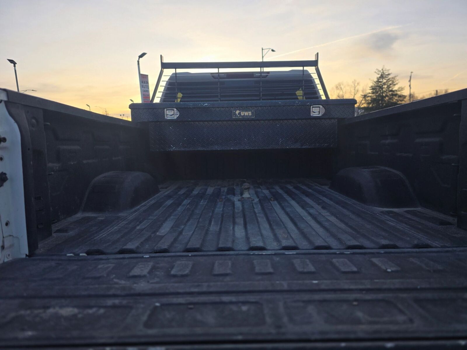 2020 Chevrolet Silverado 2500HD Work Truck in Sandy, UT | KSL Cars