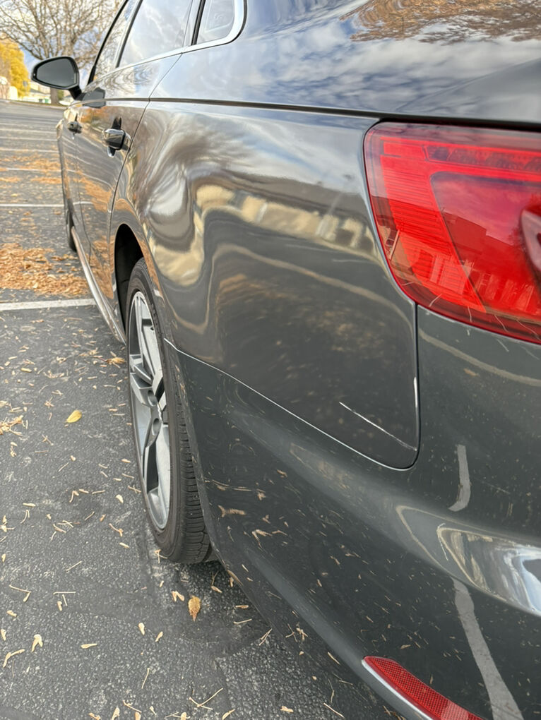 2017 Audi A4 2.0T Premium Plus in West Jordan, UT | KSL Cars