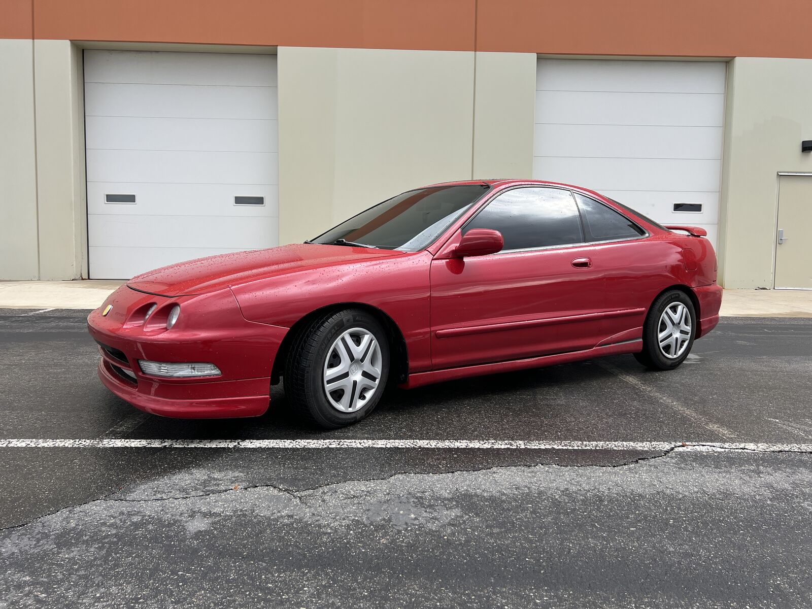 1996 Acura Integra GS-R in West Valley City, UT | KSL Cars