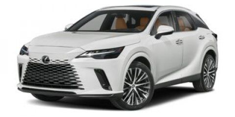 2026 Lexus RX 350h Premium+ in Murray, UT | KSL Cars