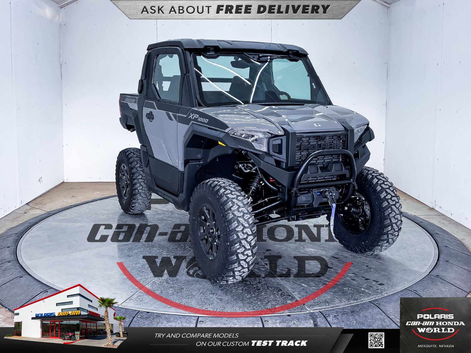 2026 Polaris XPedition XP Northstar | UTVs New (Utility Vehicles) | KSL ...