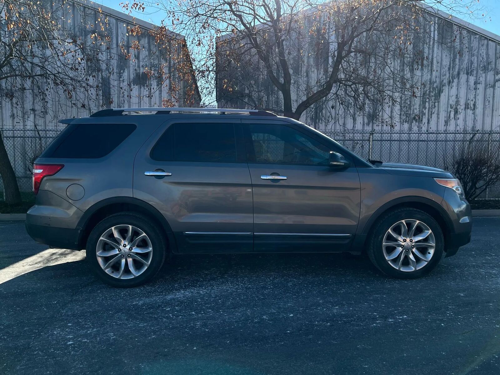 2013 Ford Explorer XLT in Salt Lake City, UT | KSL Cars