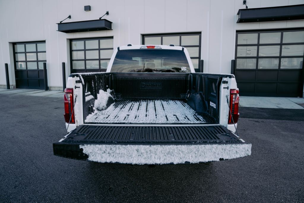 2024 Ford F-150 XLT in Lehi, UT | KSL Cars