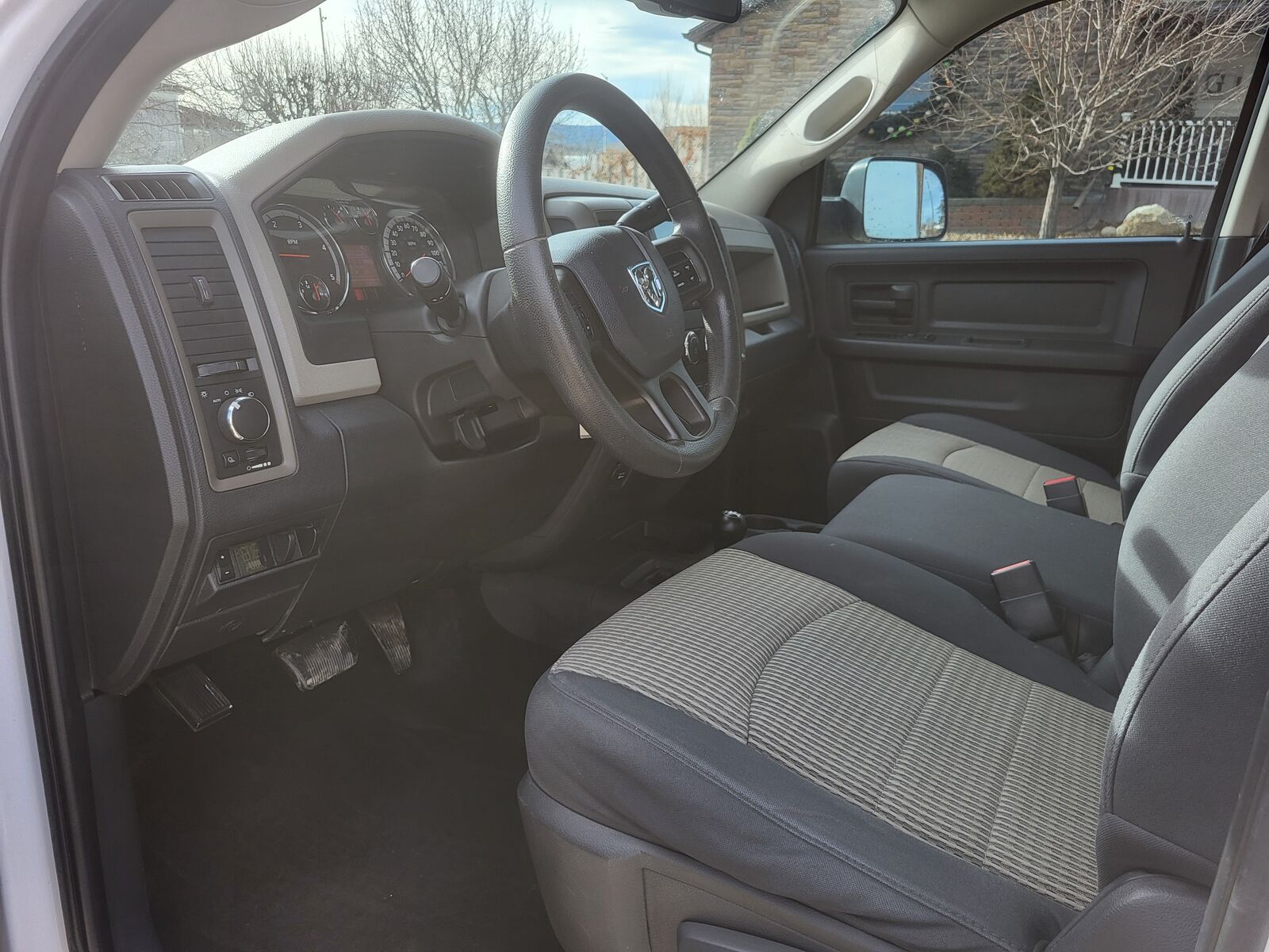 2012 Ram 2500 ST in Huntington, UT | KSL Cars