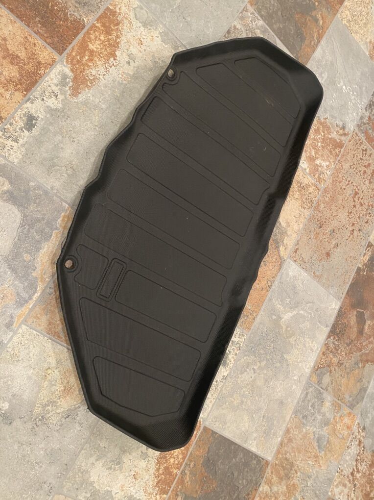 Rivian R1S R1T Frunk Liner | Auto Accessories | KSL Classifieds
