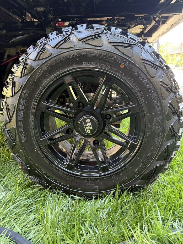 2016 Polaris Ranger crew max 570 | UTVs Used (Utility Vehicles) | KSL ...