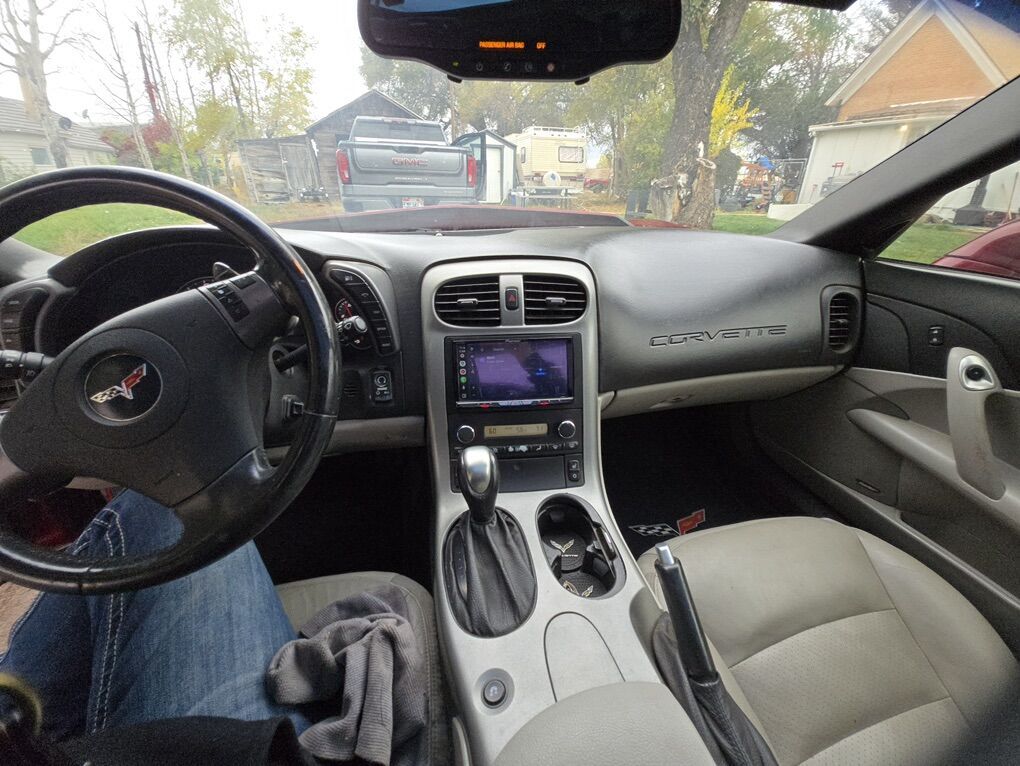 2007 Chevrolet Corvette Base in Vernal, UT | KSL Cars
