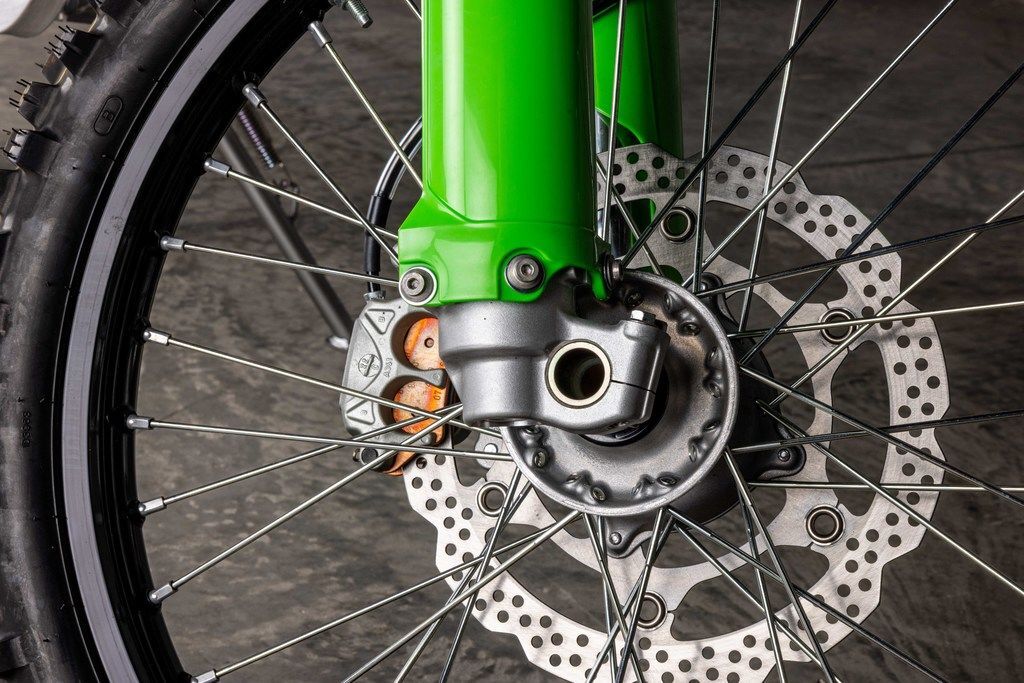 2025 Kawasaki KX™450X | Motorcycles, Dirt Bikes New | KSL Classifieds