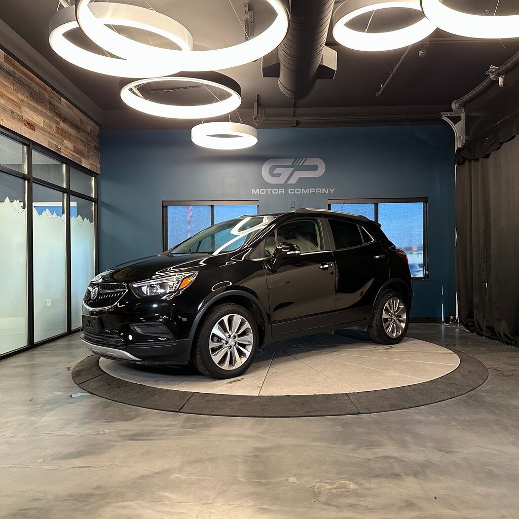 2019 Buick Encore Preferred in Kaysville, UT | KSL Cars