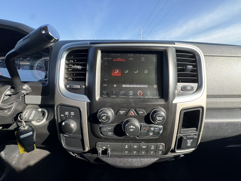 2016 Ram 2500 Lone Star in Centerville, UT | KSL Cars