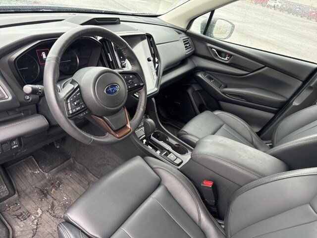 2025 Subaru Ascent Limited Bronze Edition in Salt Lake City, UT | KSL Cars