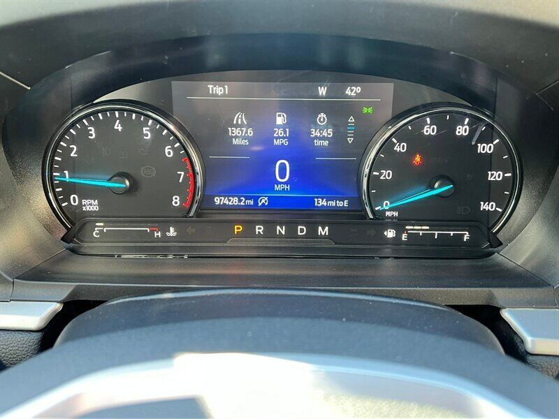 2021 Ford Explorer XLT in Salt Lake City, UT | KSL Cars