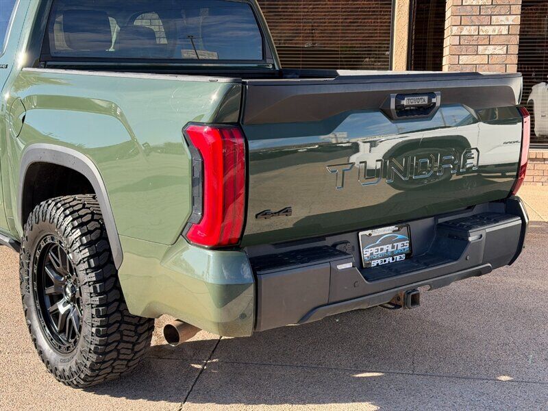 2023 Toyota Tundra SR5 in St. George, UT | KSL Cars