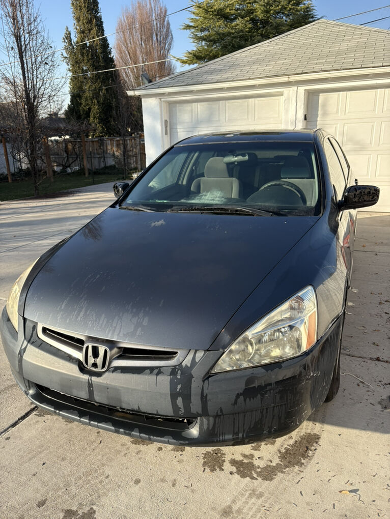 2003 Honda Accord LX in Salt Lake City, UT | KSL Cars
