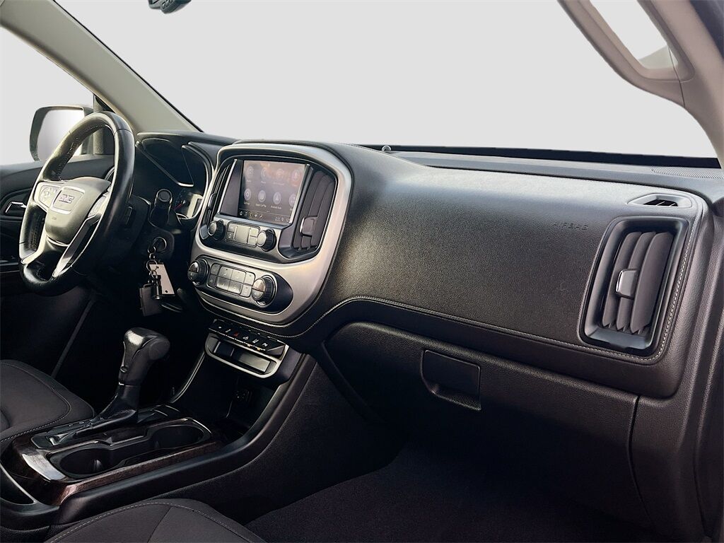 2019 GMC Canyon SLE in Colorado Springs, CO | KSL Cars