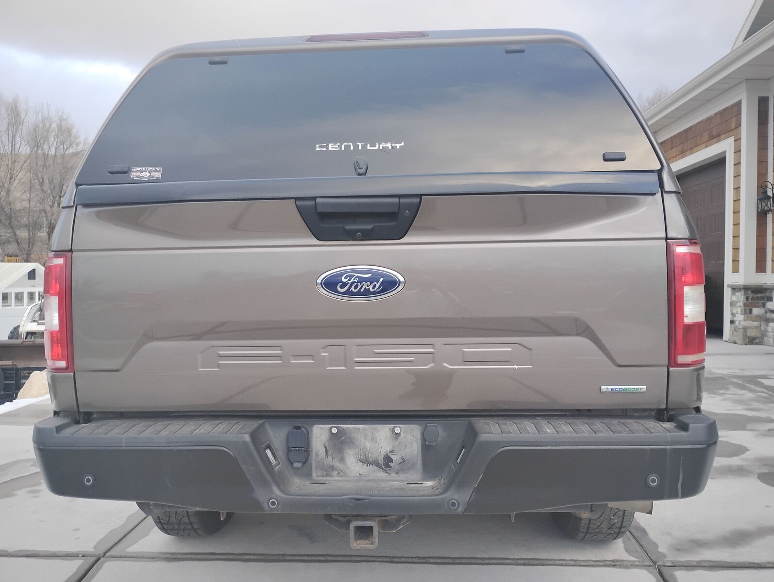 2020 Ford F-150 XL in Peterson, UT | KSL Cars