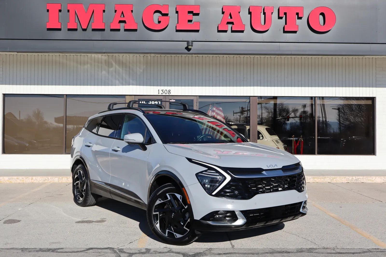 2024 Kia Sportage SX-Prestige in West Jordan, UT | KSL Cars