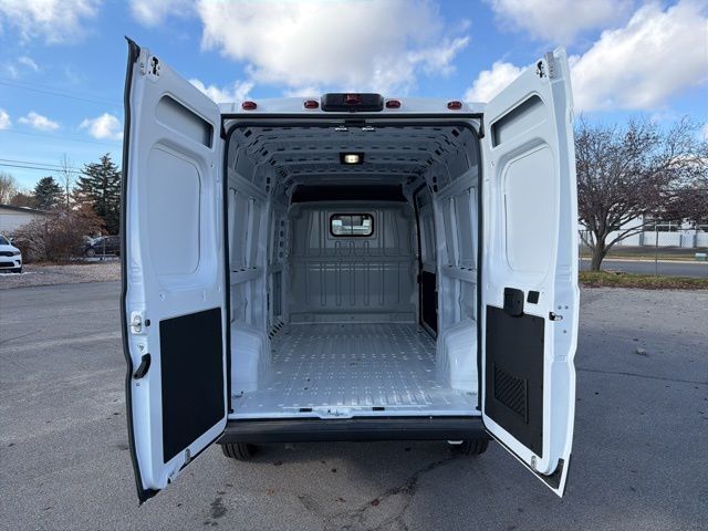 2026 Ram ProMaster Tradesman 2500 in Riverdale, UT | KSL Cars