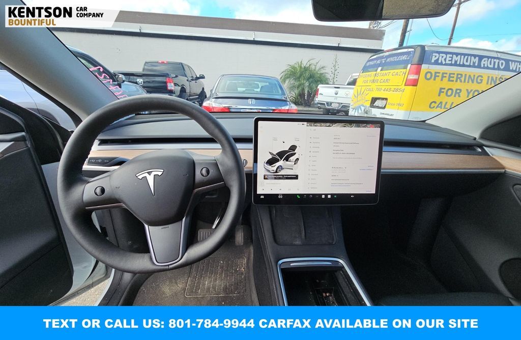 2024 Tesla Model Y Long Range in Bountiful, UT | KSL Cars