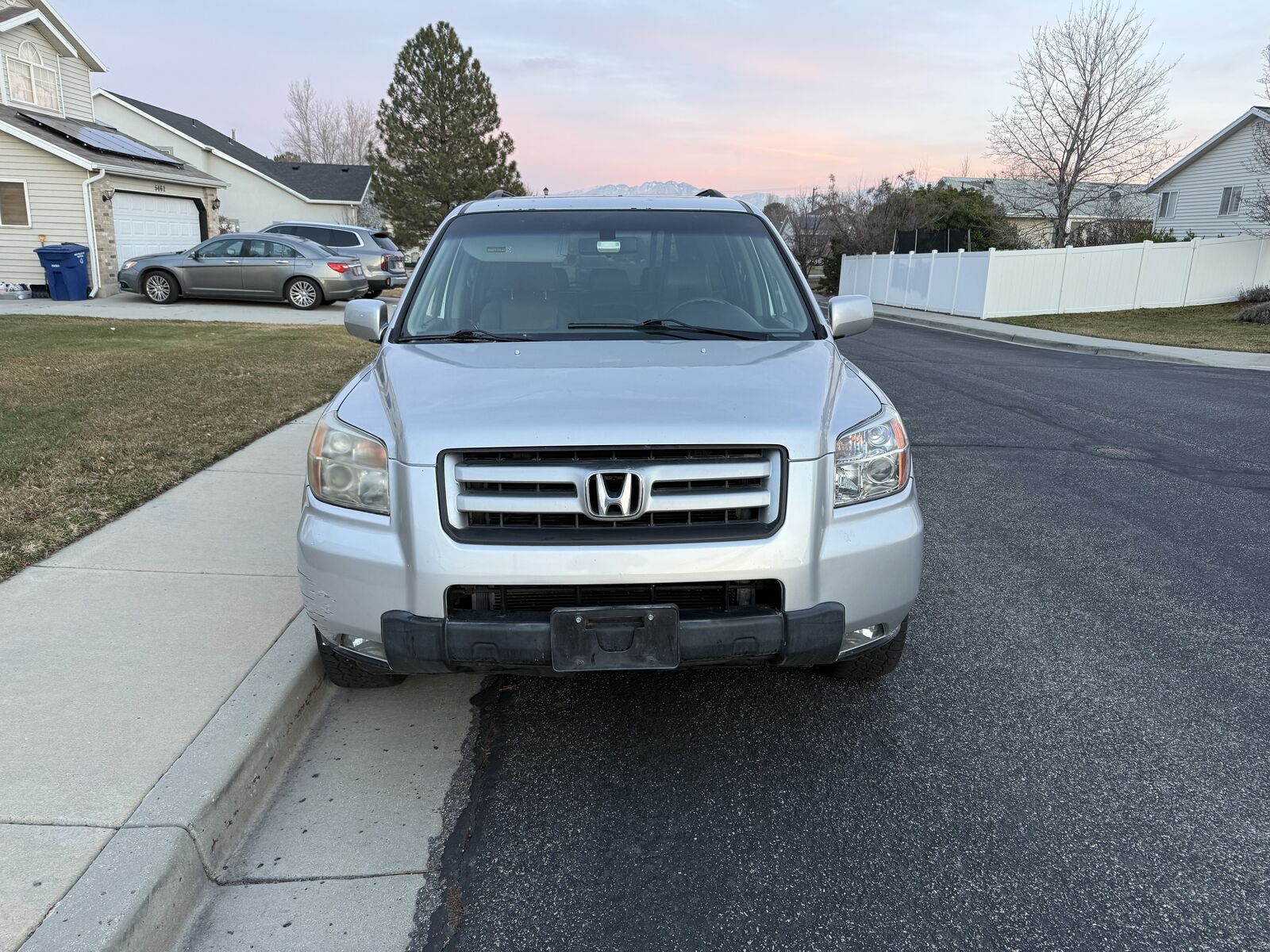 2008 Honda Pilot in Salt Lake City, UT | KSL Cars