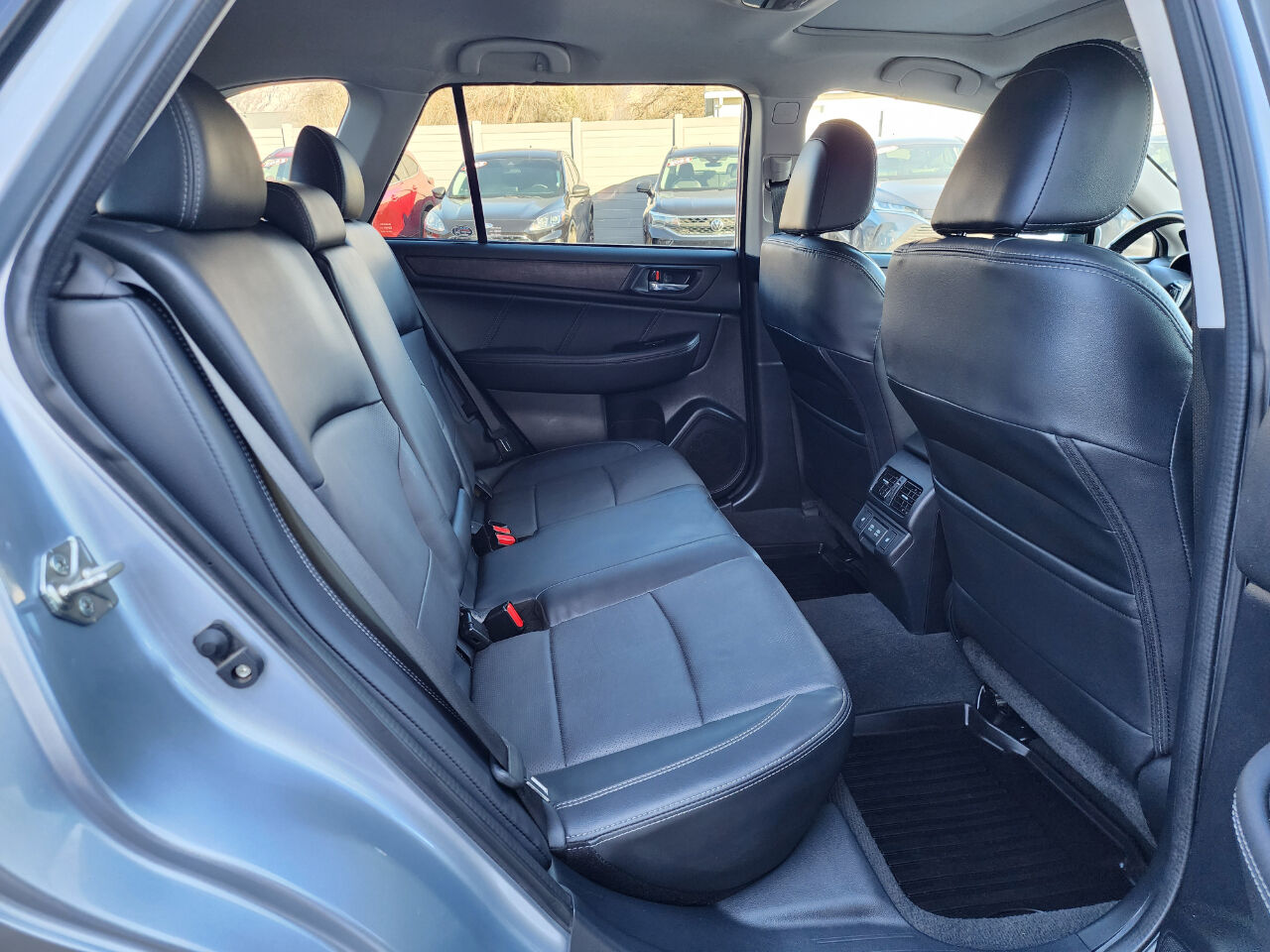 2019 Subaru Outback 2.5i Limited in Orem, UT | KSL Cars