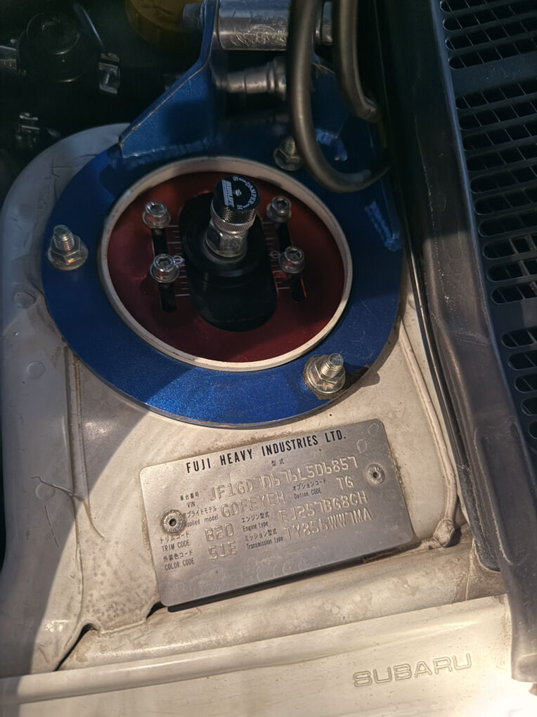 2006 Subaru Impreza STI in Salt Lake City, UT | KSL Cars