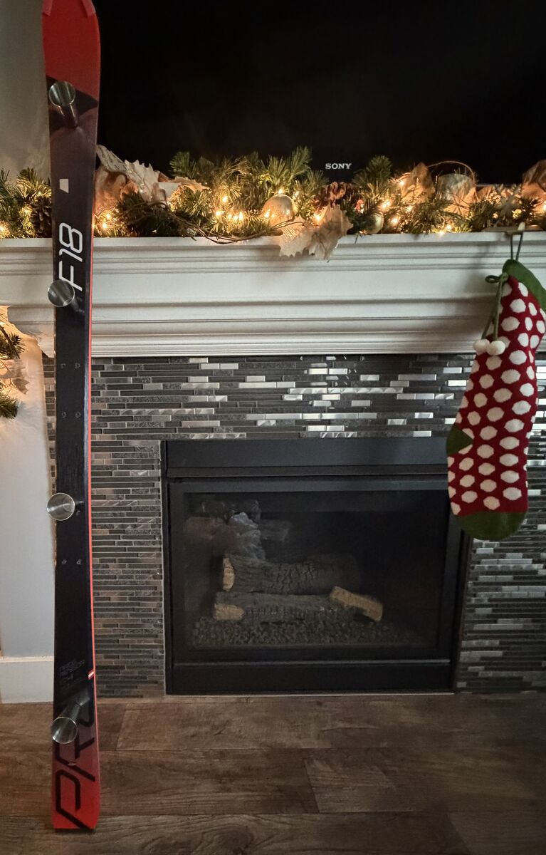 PRO Fisher Shot Ski | Ski, Bike and Cargo Racks | KSL Classifieds