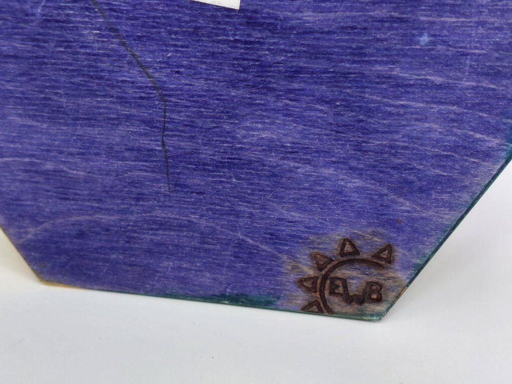 Enchanted World of Boxes Moon Stars Trinket Box | Collectibles | KSL ...