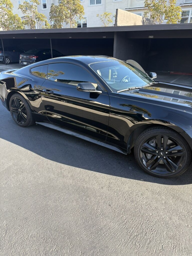 2017 Ford Mustang in Herriman, UT | KSL Cars