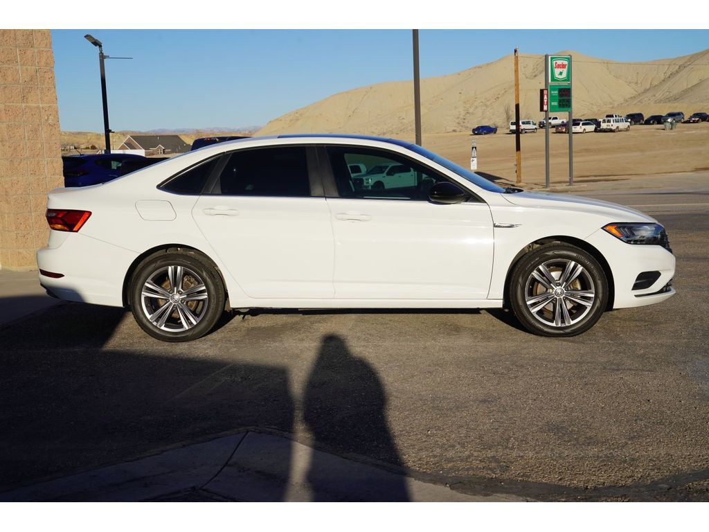 2019 Volkswagen Jetta R-Line in Price, UT | KSL Cars