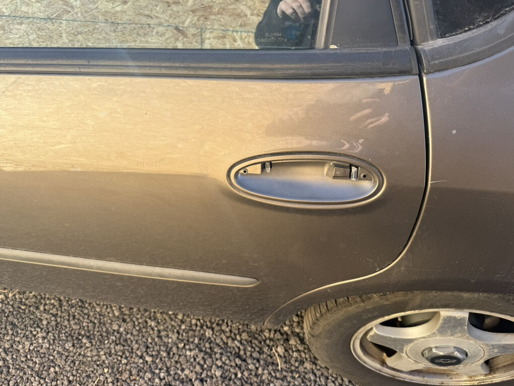 2002 Chevrolet Impala LS in Marriott-Slaterville City, UT | KSL Cars