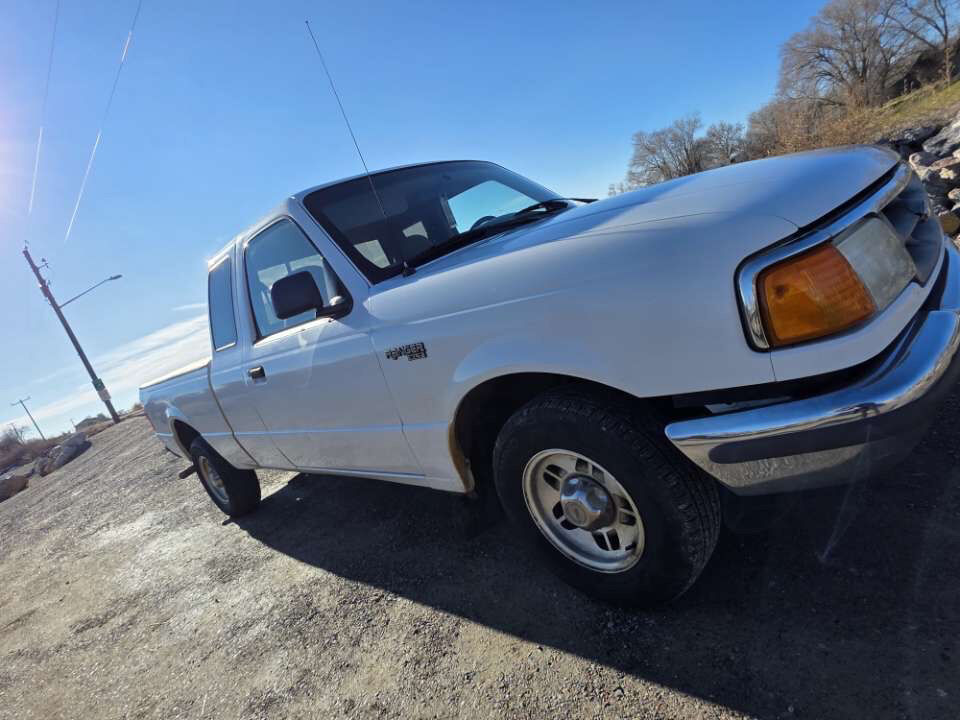 1997 Ford Ranger XLT in Corinne, UT | KSL Cars
