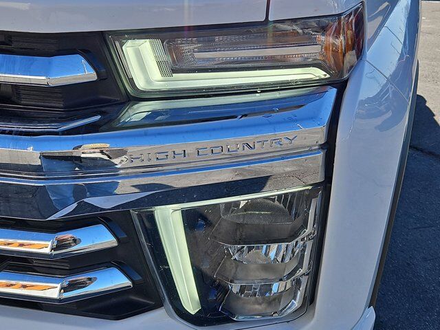 2022 Chevrolet Silverado 3500HD High Country in American Fork, UT | KSL ...