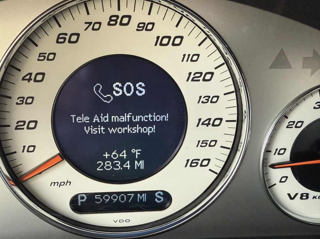 2004 Mercedes-Benz E-Class E 55 AMG in Millcreek, UT | KSL Cars