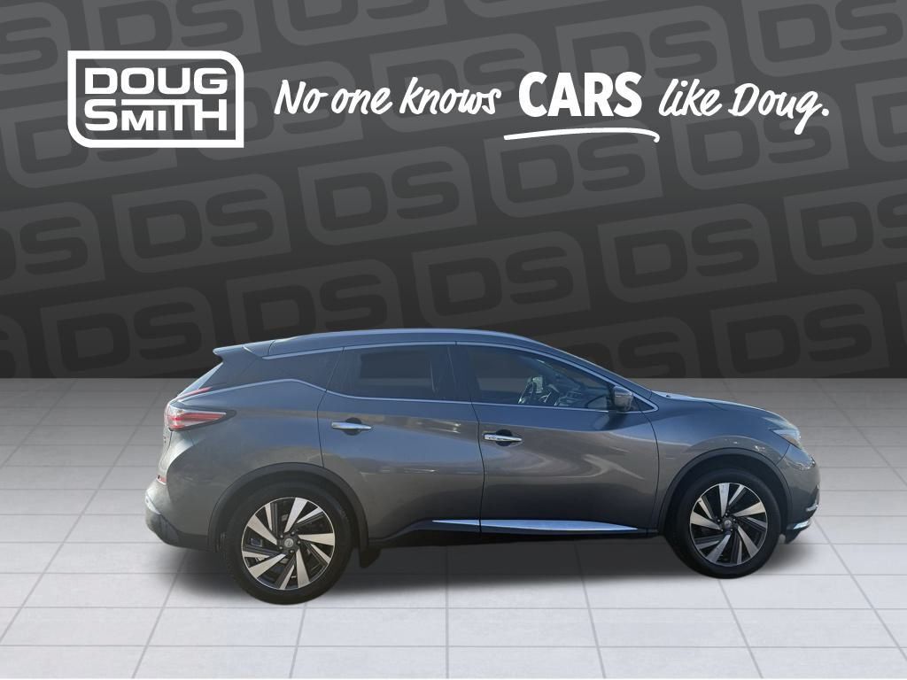 2016 Nissan Murano Platinum in Lindon, UT | KSL Cars