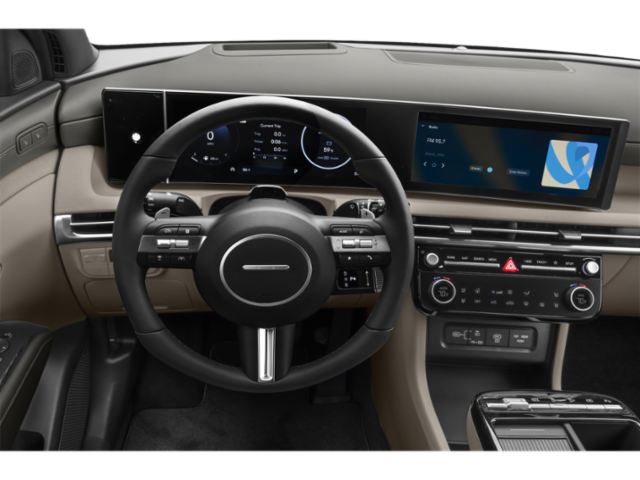 2026 Hyundai Tucson Limited in Lindon, UT | KSL Cars