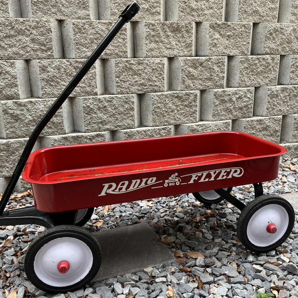Vintage Radio Flyer Wagon | Other Toys | KSL Classifieds