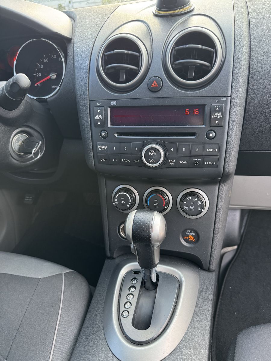 2008 Nissan Rogue S in Logan, UT | KSL Cars
