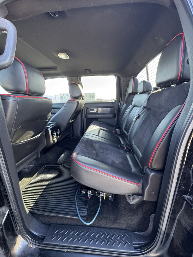 2014 Ford F-150 FX4 in Centerville, UT | KSL Cars