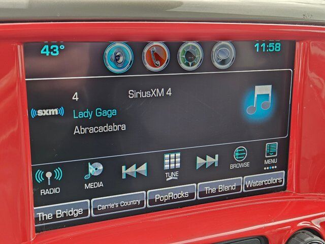 2018 Chevrolet Silverado 1500 High Country in American Fork, UT | KSL Cars