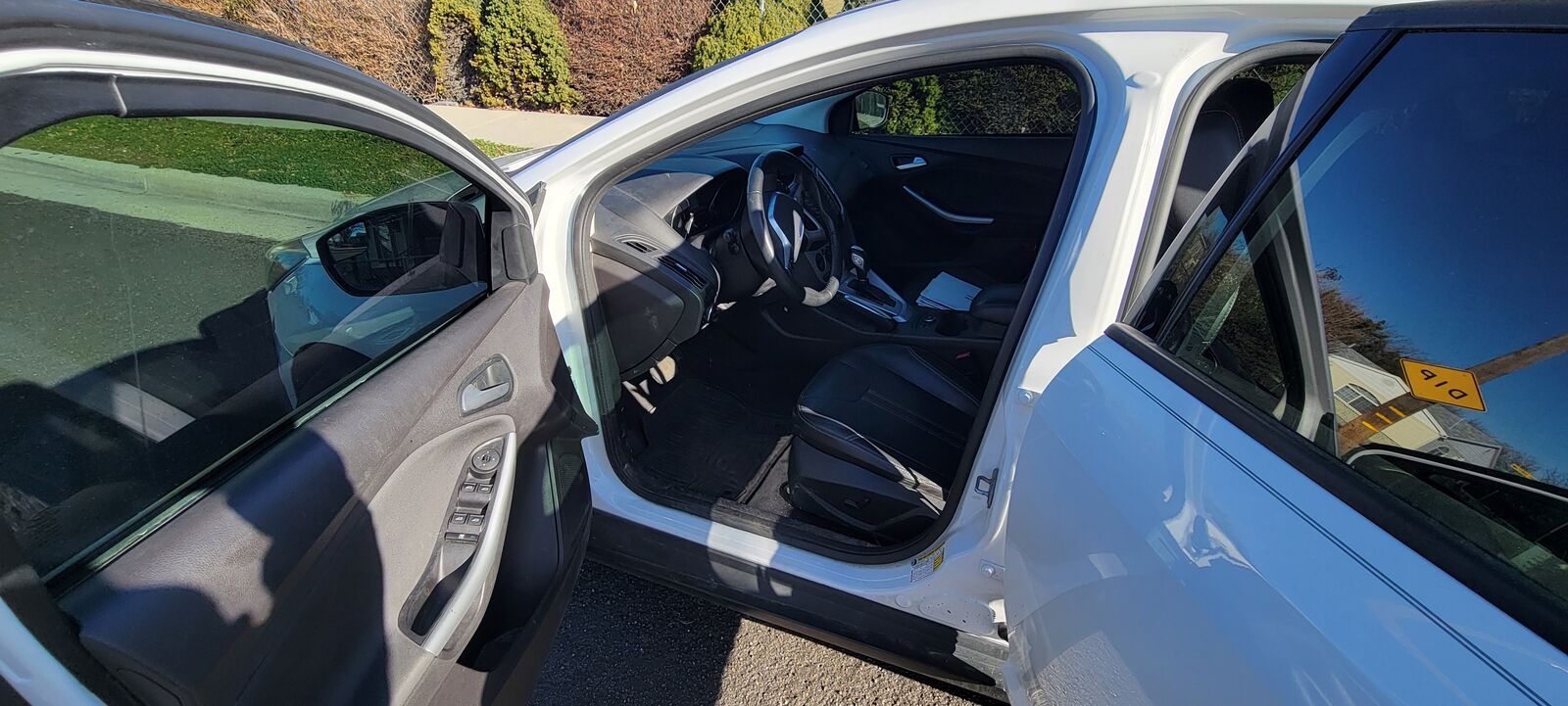 2014 Ford Focus SE in Salt Lake City, UT | KSL Cars