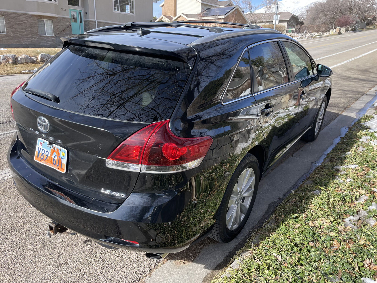 2013 Toyota Venza LE in Provo, UT | KSL Cars
