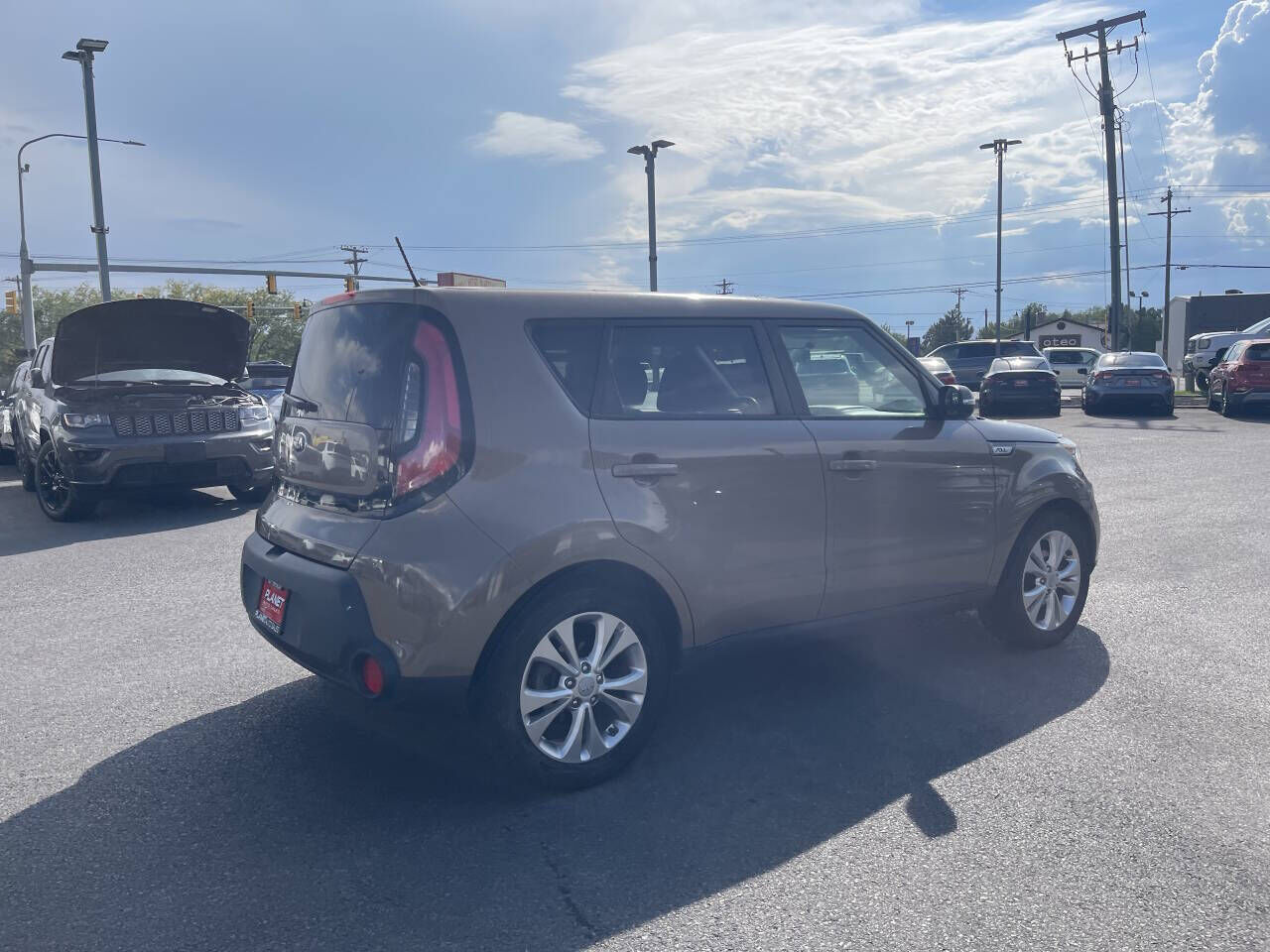 2014 Kia Soul + in Lindon, UT | KSL Cars