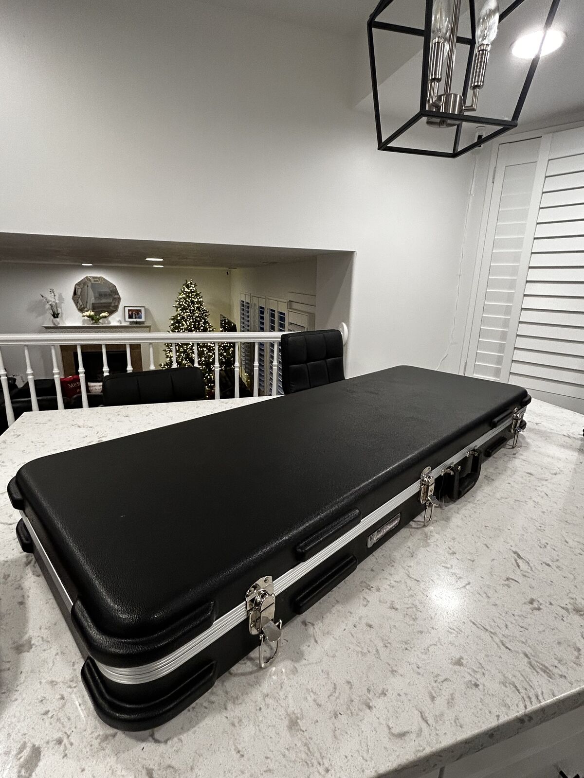 Road Runner RRMEG ABS Molded Electric Guitar Case – Like New | Guitars ...